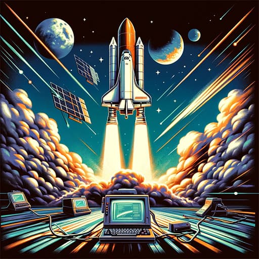 CM64: Startup Development, Venture Incubation & Strategic Growth